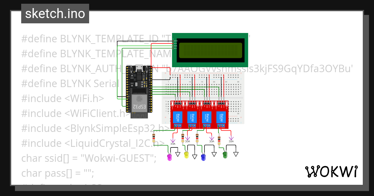 Lol Wokwi Esp32 Stm32 Arduino Simulator 