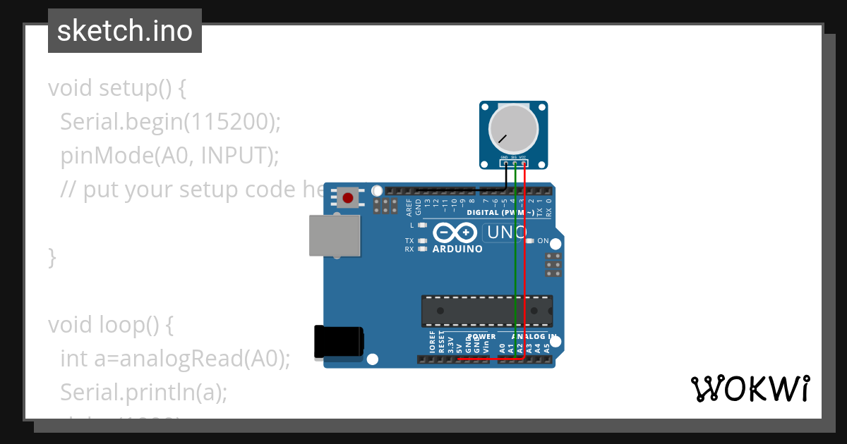 Rio Vicky 420 Wokwi Esp32 Stm32 Arduino Simulator 