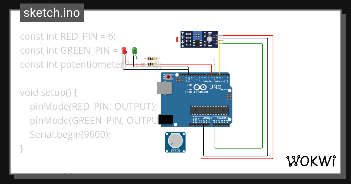 lesson 4.2 - Wokwi ESP32, STM32, Arduino Simulator lesson 4.2 - Wokwi ESP32, STM32, Arduino Simulator