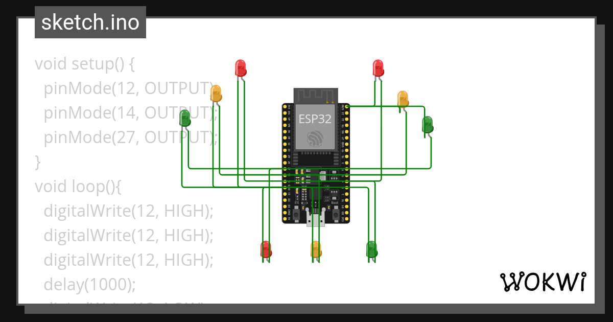 B.Kalai mathi / 23505017 - Wokwi ESP32, STM32, Arduino Simulator