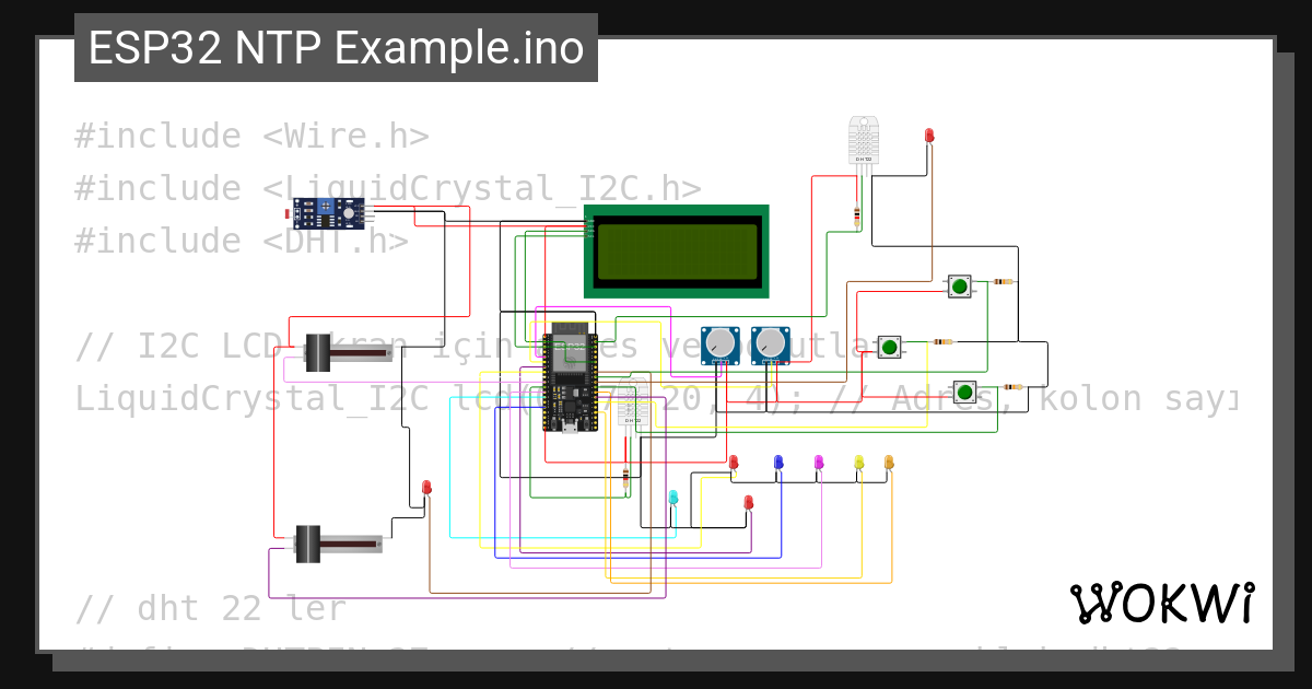 Topraksiz Tarim Otomasyon Furkan Wokwi Esp32 Stm32 Arduino Simulator 3598