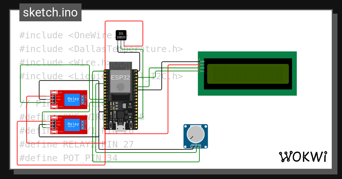 Nguyễn Mai Phương Copy Wokwi Esp32 Stm32 Arduino Simulator 2550