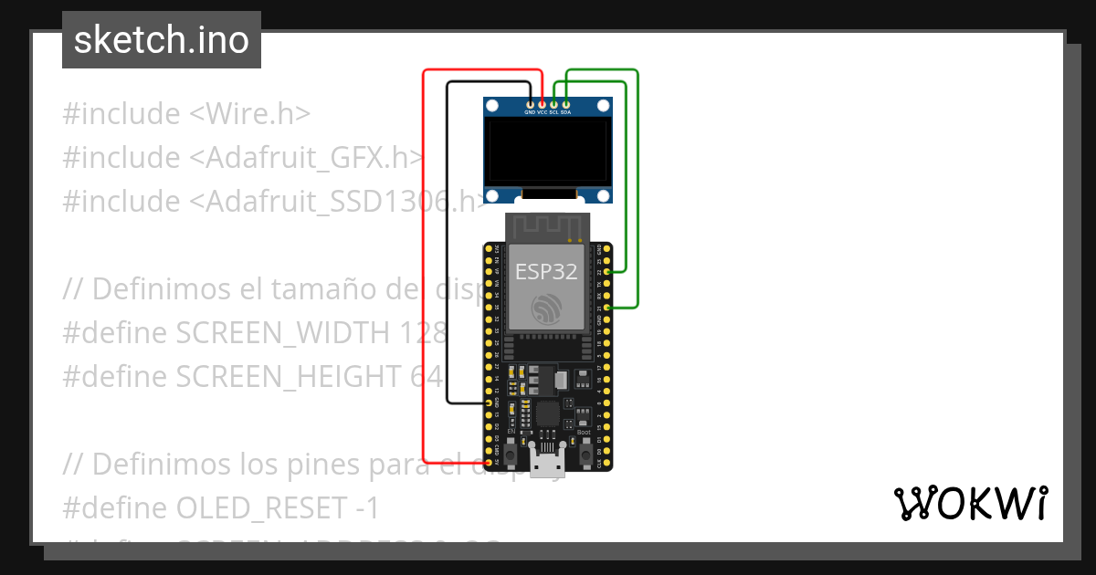 S3_PIN - Wokwi ESP32, STM32, Arduino Simulator