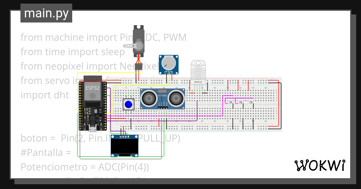 Projecto programación 04 (copia) - Wokwi ESP32, STM32, Arduino Simulator