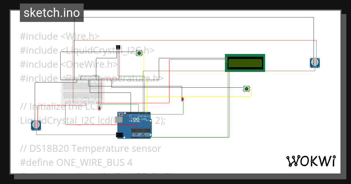 Smart Charging Station Copy - Wokwi ESP32, STM32, Arduino Simulator