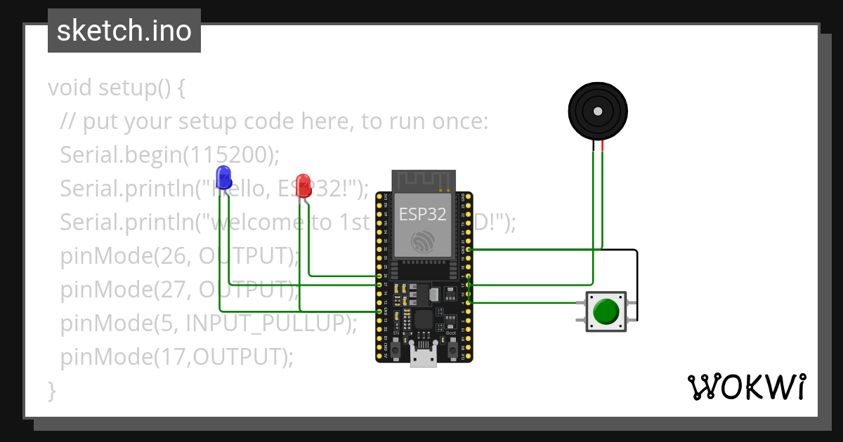 Wokwi Online Esp32 Stm32 Arduino Simulator 0954