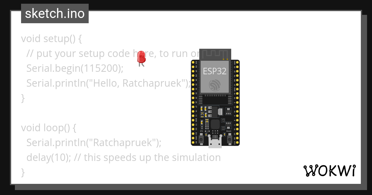 039lab-1 - Wokwi ESP32, STM32, Arduino Simulator 039lab-1 - Wokwi ESP32, STM32, Arduino Simulator