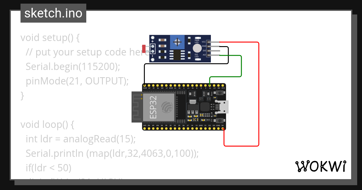 Wokwi Online Esp32 Stm32 Arduino Simulator 2749