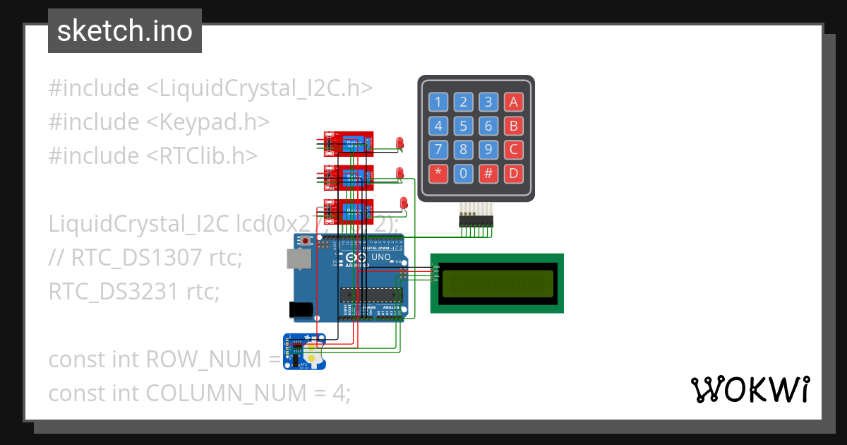 aduk-scheduler - Wokwi ESP32, STM32, Arduino Simulator