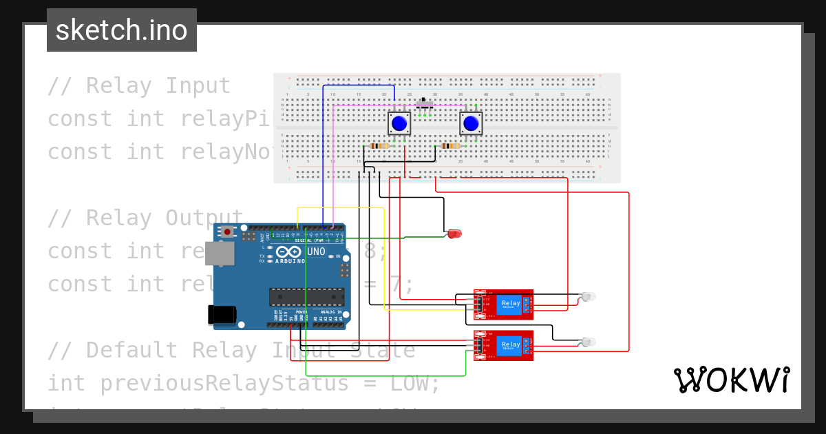 Relayarduinopumpv1 Wokwi Esp32 Stm32 Arduino Simulator 4565