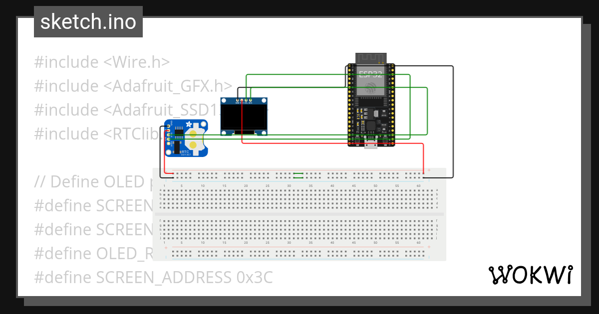 Cutie - Wokwi ESP32, STM32, Arduino Simulator