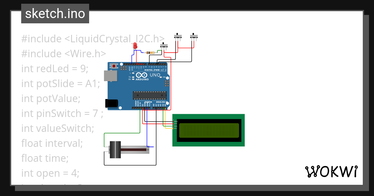 Magneet Zonder Millis Wokwi Esp32 Stm32 Arduino Simulator 4699
