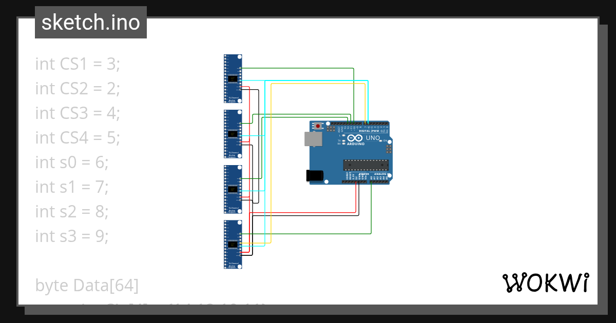bruno - Wokwi ESP32, STM32, Arduino Simulator