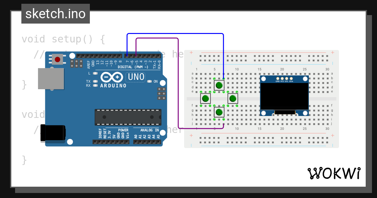 Fernanda Wokwi Esp32 Stm32 Arduino Simulator