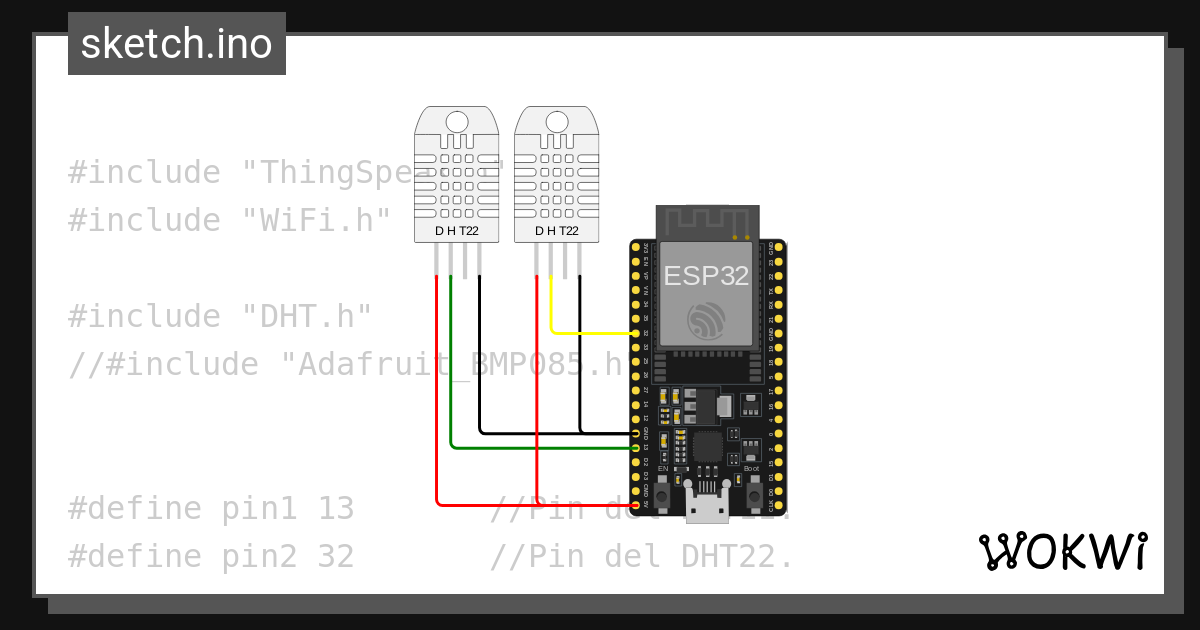 Meteorologica 1 Quimi Morales Wokwi Esp32 Stm32 Arduino Simulator 6719