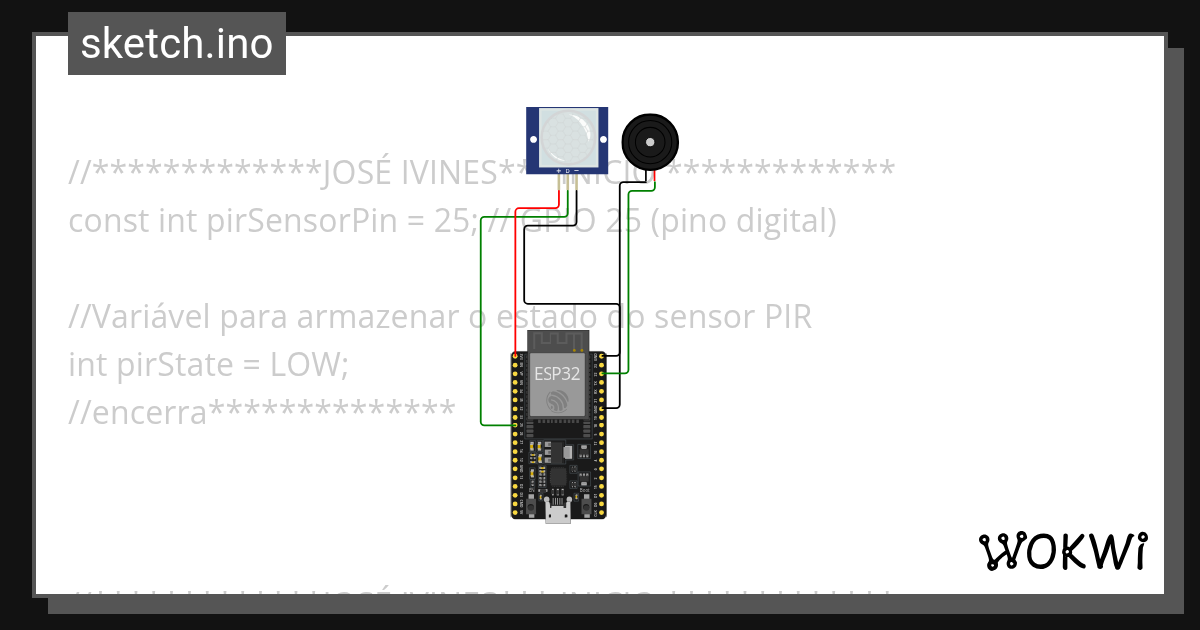 fpsi projeto solo - Wokwi ESP32, STM32, Arduino Simulator
