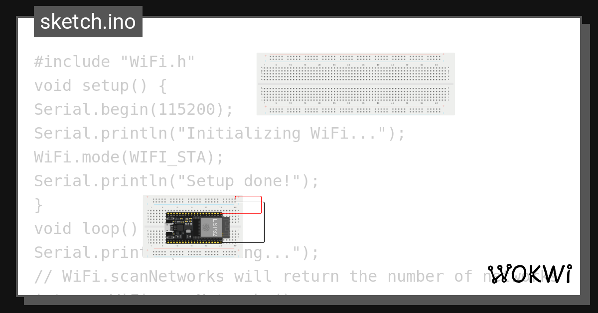Module 2 Cody Wing Wokwi Esp32 Stm32 Arduino Simulator