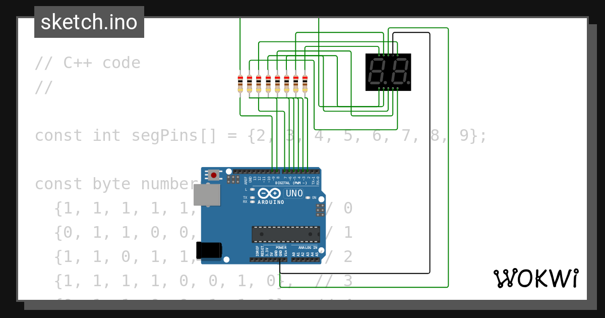 001 Wokwi Esp32 Stm32 Arduino Simulator 0471