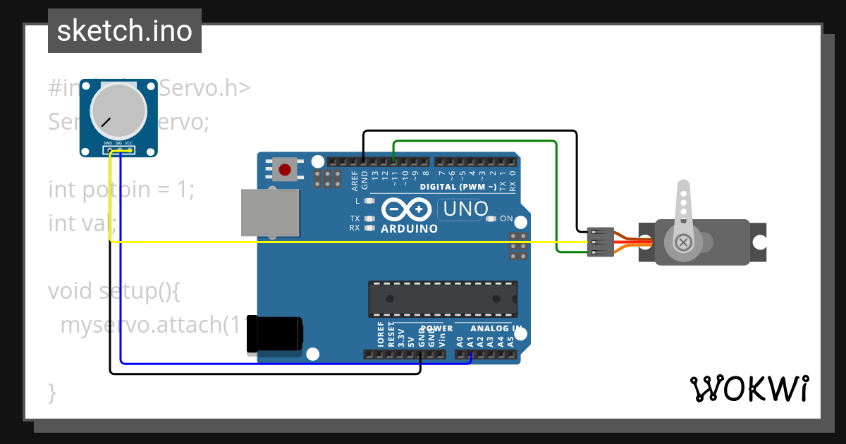 กาฮิน จัว 002 3 - Wokwi ESP32, STM32, Arduino Simulator กาฮิน จัว 002 3 - Wokwi ESP32, STM32, Arduino Simulator