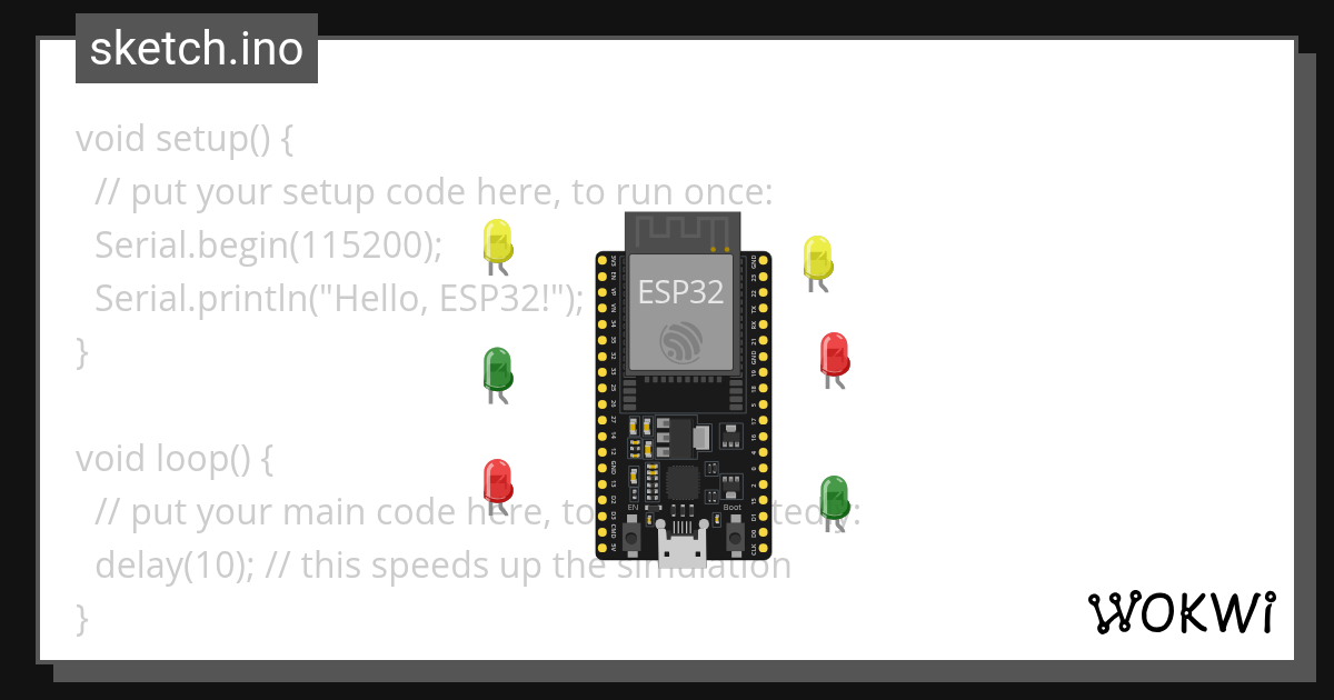 142 karthick - Wokwi ESP32, STM32, Arduino Simulator 142 karthick - Wokwi ESP32, STM32, Arduino Simulator