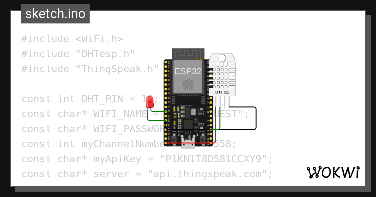 Exp 13 Copy Wokwi Esp32 Stm32 Arduino Simulator