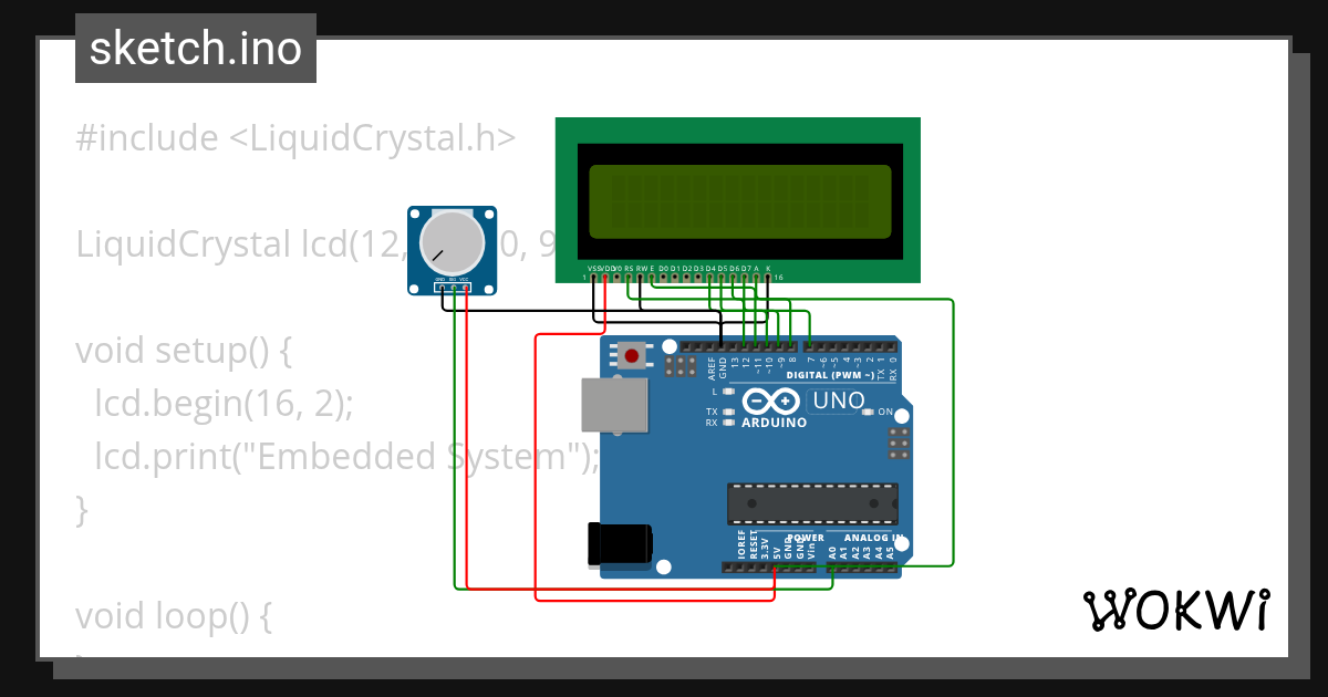 LCD Copy - Wokwi ESP32, STM32, Arduino Simulator LCD Copy - Wokwi ESP32, STM32, Arduino Simulator