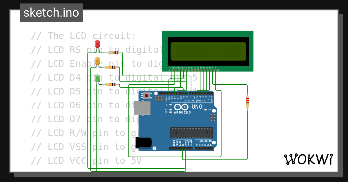 Quiz3 Wokwi Esp32 Stm32 Arduino Simulator