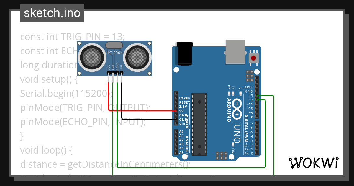 Wokwi - Online ESP32, STM32, Arduino Simulator Wokwi - Online ESP32, STM32, Arduino Simulator
