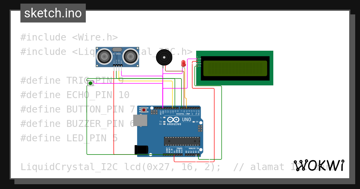 Tugas Projec Sk4a Wokwi Esp32 Stm32 Arduino Simulator 