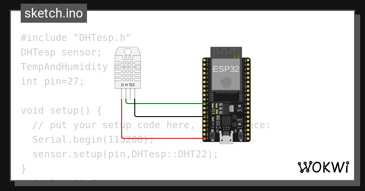 Te Wokwi Esp32 Stm32 Arduino Simulator 7551