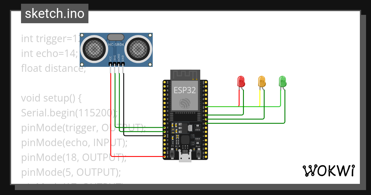 vasanth&suji - Wokwi ESP32, STM32, Arduino Simulator