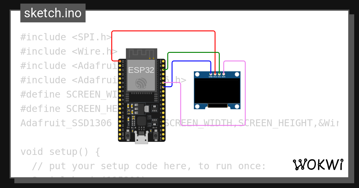 C 255 1 Wokwi Esp32 Stm32 Arduino Simulator
