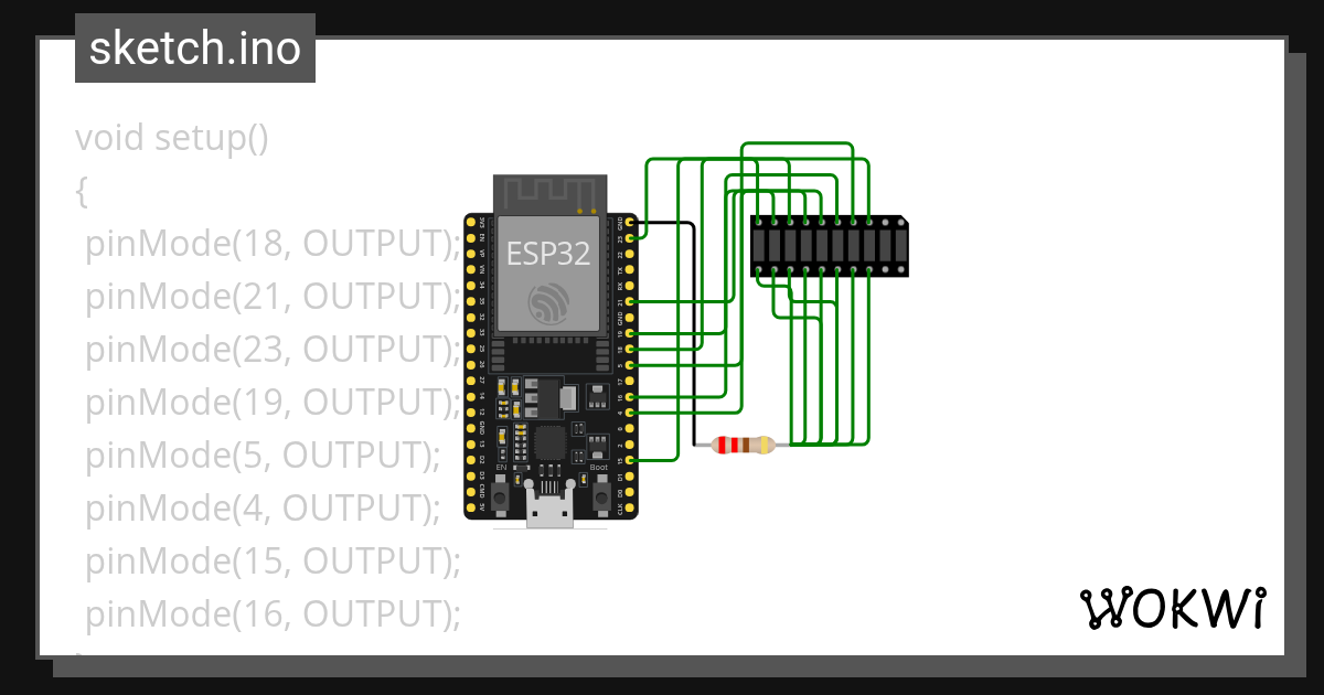 EJERCICIO3_10A - Wokwi ESP32, STM32, Arduino Simulator