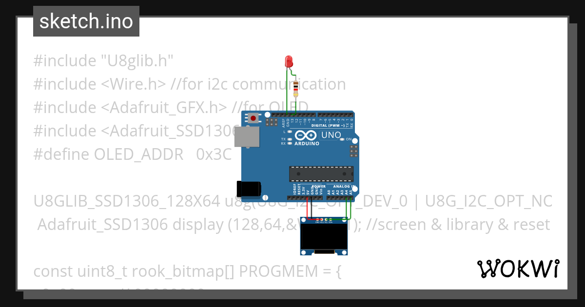 eep - Wokwi ESP32, STM32, Arduino Simulator