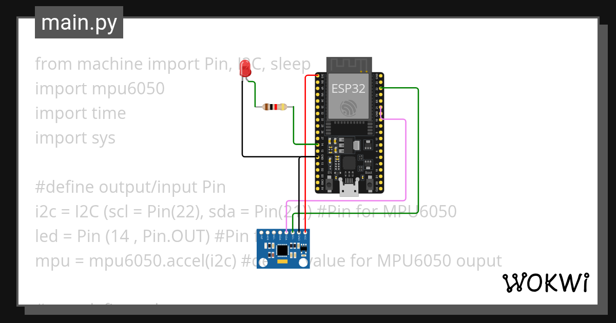 Wokwi Online Esp32 Stm32 Arduino Simulator 6762