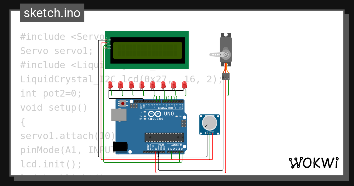 Work11 Wokwi Esp32 Stm32 Arduino Simulator 7862