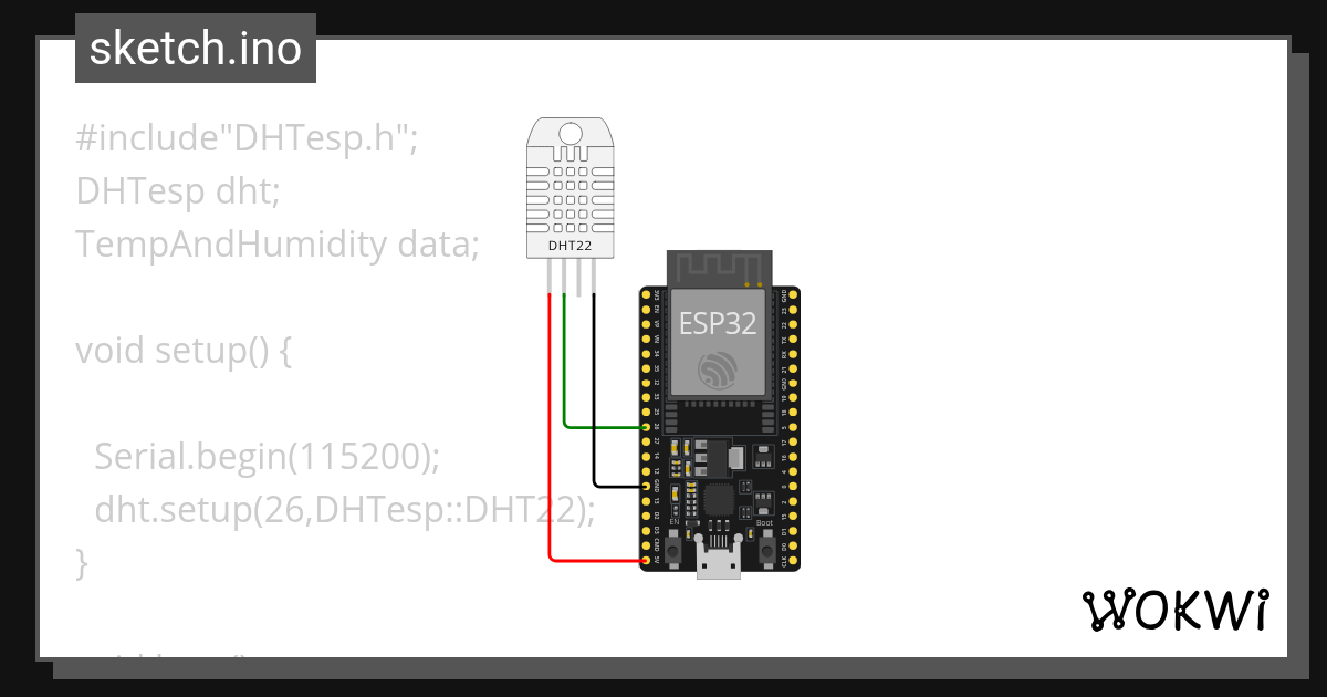 Sriramproject2 Wokwi Esp32 Stm32 Arduino Simulator 