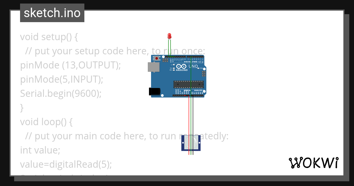 Praveen - Wokwi ESP32, STM32, Arduino Simulator Praveen - Wokwi ESP32, STM32, Arduino Simulator