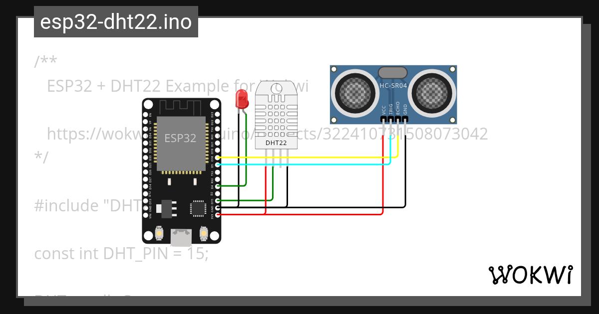 dht22-esp32-blynk Copy - Wokwi ESP32, STM32, Arduino Simulator