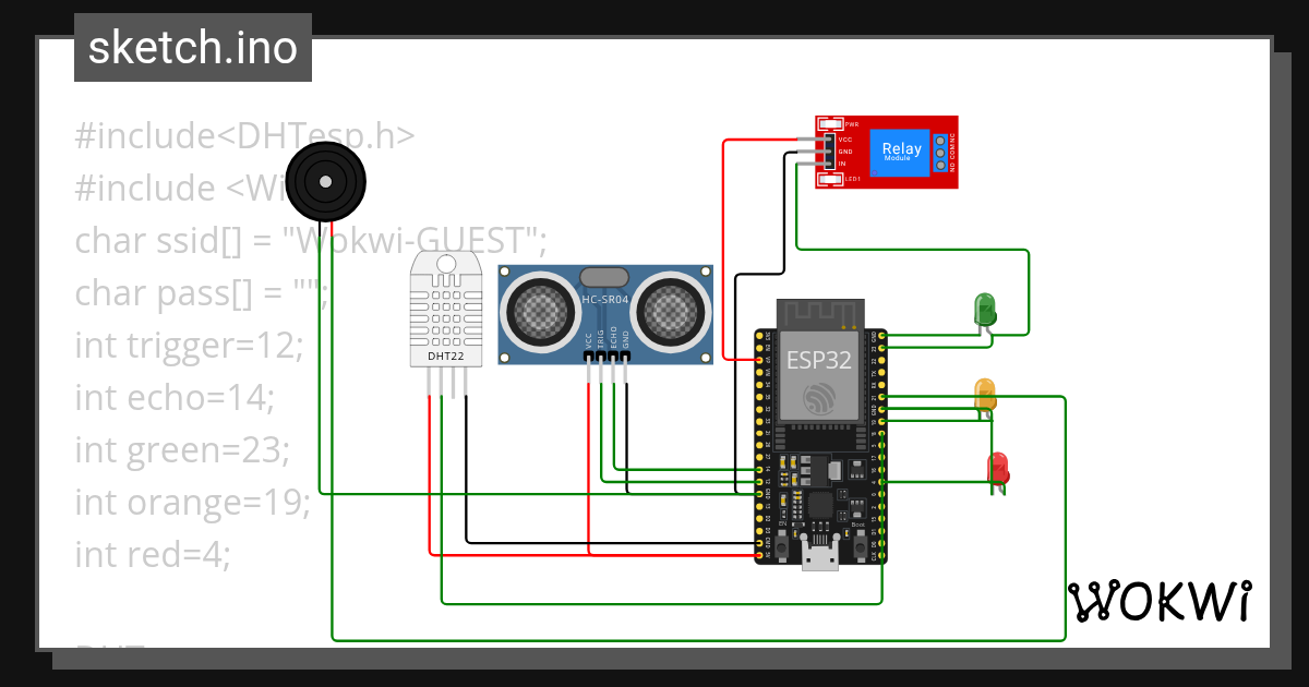 shahal exp2 Copy - Wokwi ESP32, STM32, Arduino Simulator