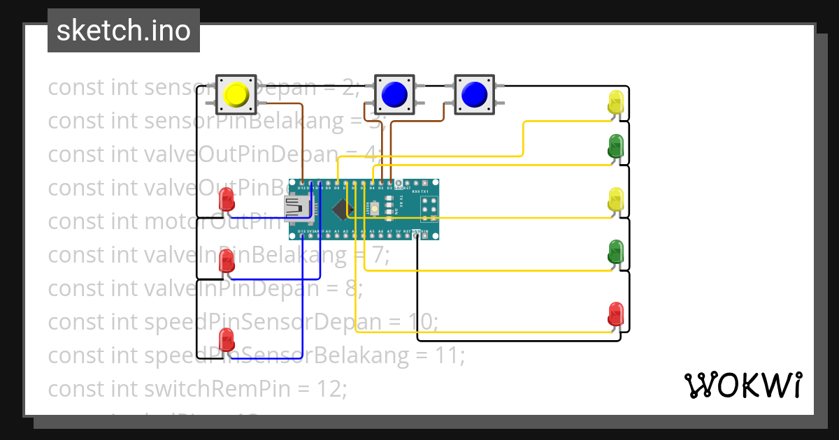 rem_abs v2 - Wokwi ESP32, STM32, Arduino Simulator