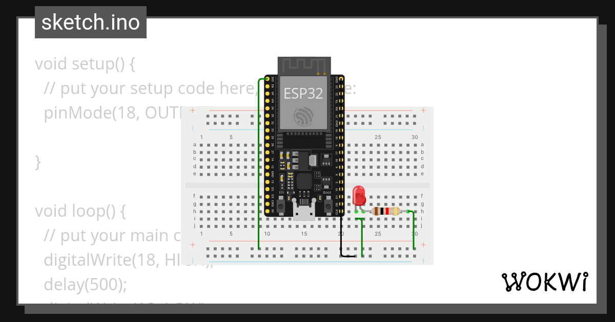 valentin y jennfier p - Wokwi ESP32, STM32, Arduino Simulator