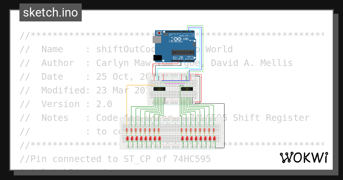 Wokwi Online Esp32 Stm32 Arduino Simulator 7942