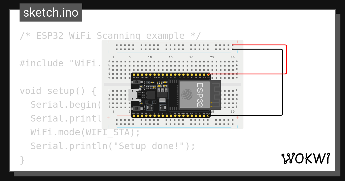 Module 2 Project Jordan Hug Wokwi Esp32 Stm32 Arduino Simulator