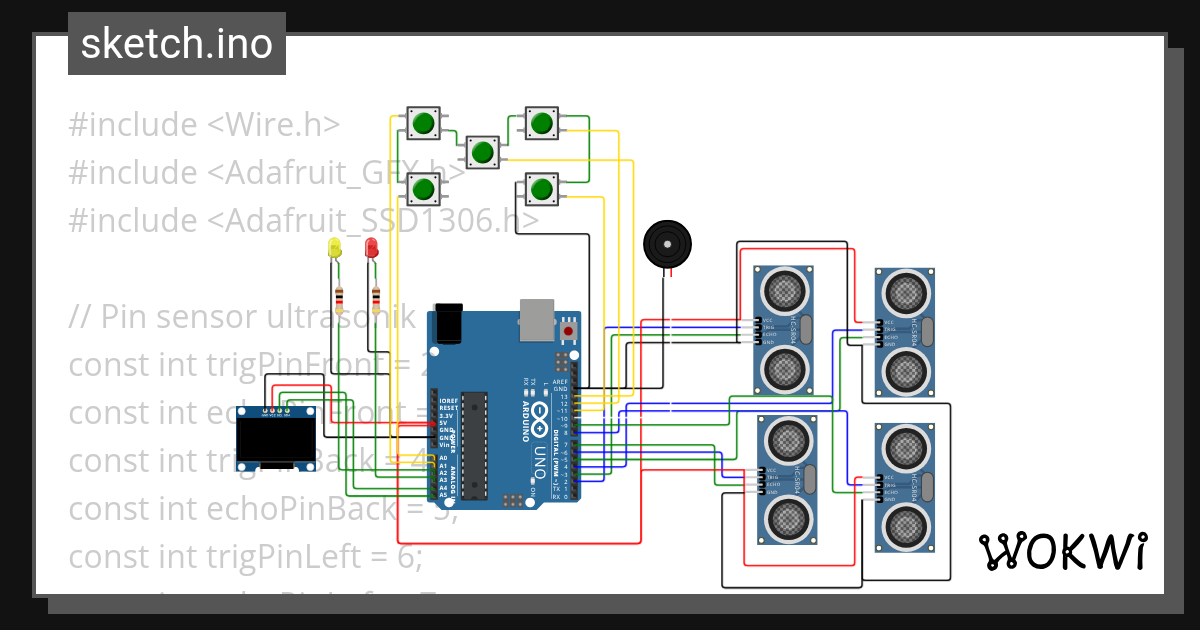 coba" - Wokwi ESP32, STM32, Arduino Simulator