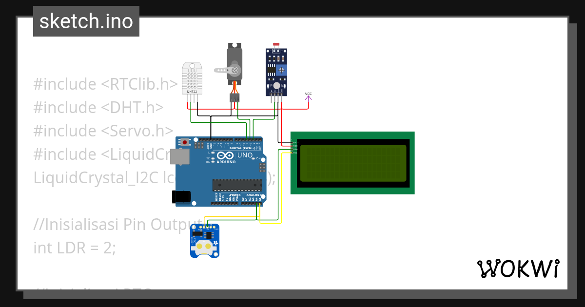 UAS Project no 2 Copy 2 - Wokwi ESP32, STM32, Arduino Simulator