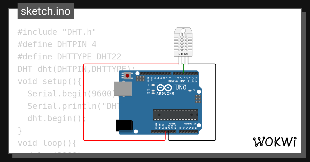Wokwi Online Esp32 Stm32 Arduino Simulator 3137