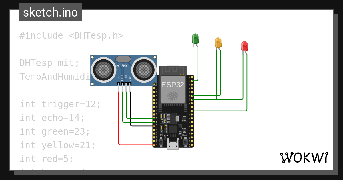 Mithun 4 Wokwi Esp32 Stm32 Arduino Simulator 