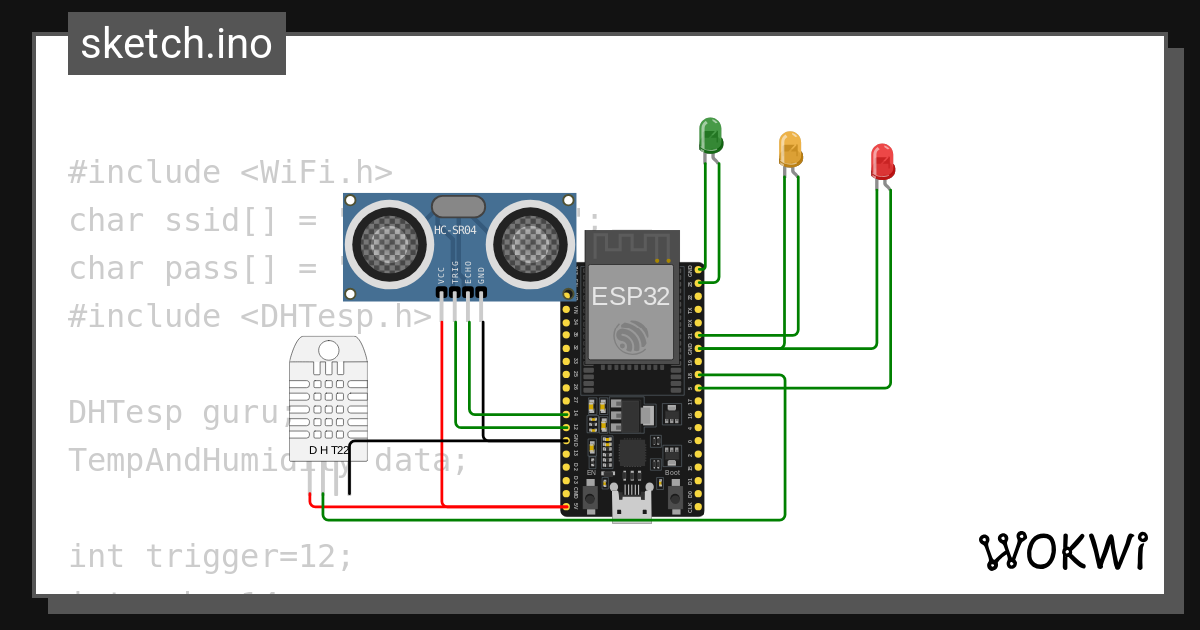 Task6 Wokwi Esp32 Stm32 Arduino Simulator 5706
