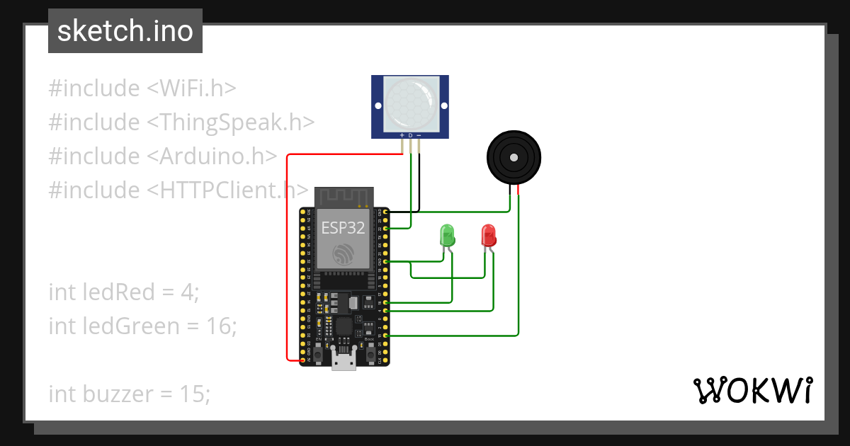 Assignment 3 - Arnab Mukherjee - AA.SC.P2MCA2207404 Case S Copy - Wokwi ESP32, STM32, Arduino ...